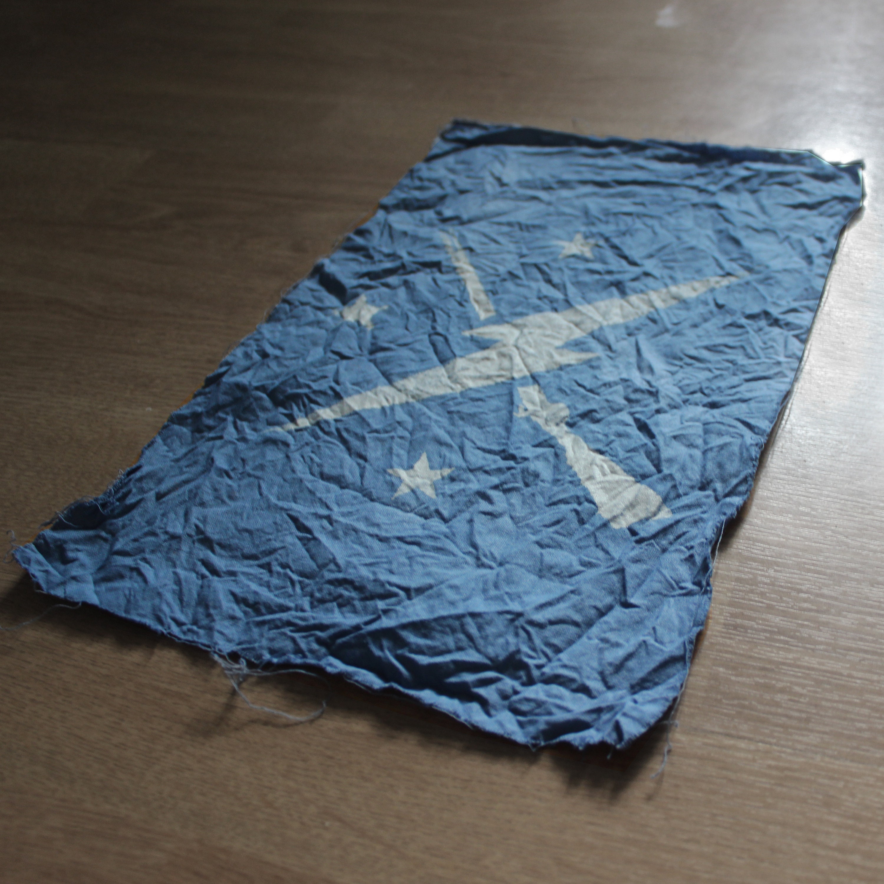 Small Fallout Inspired Faction Flags - Etsy