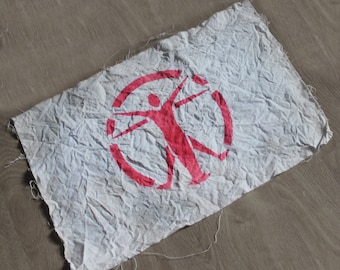 Institute Logo Fallout 4 Inspired Patch Collectible Cosplay - Etsy