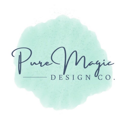 PureMagicDesign - Etsy