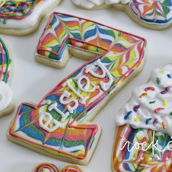 7 Cookie Cutter - Etsy