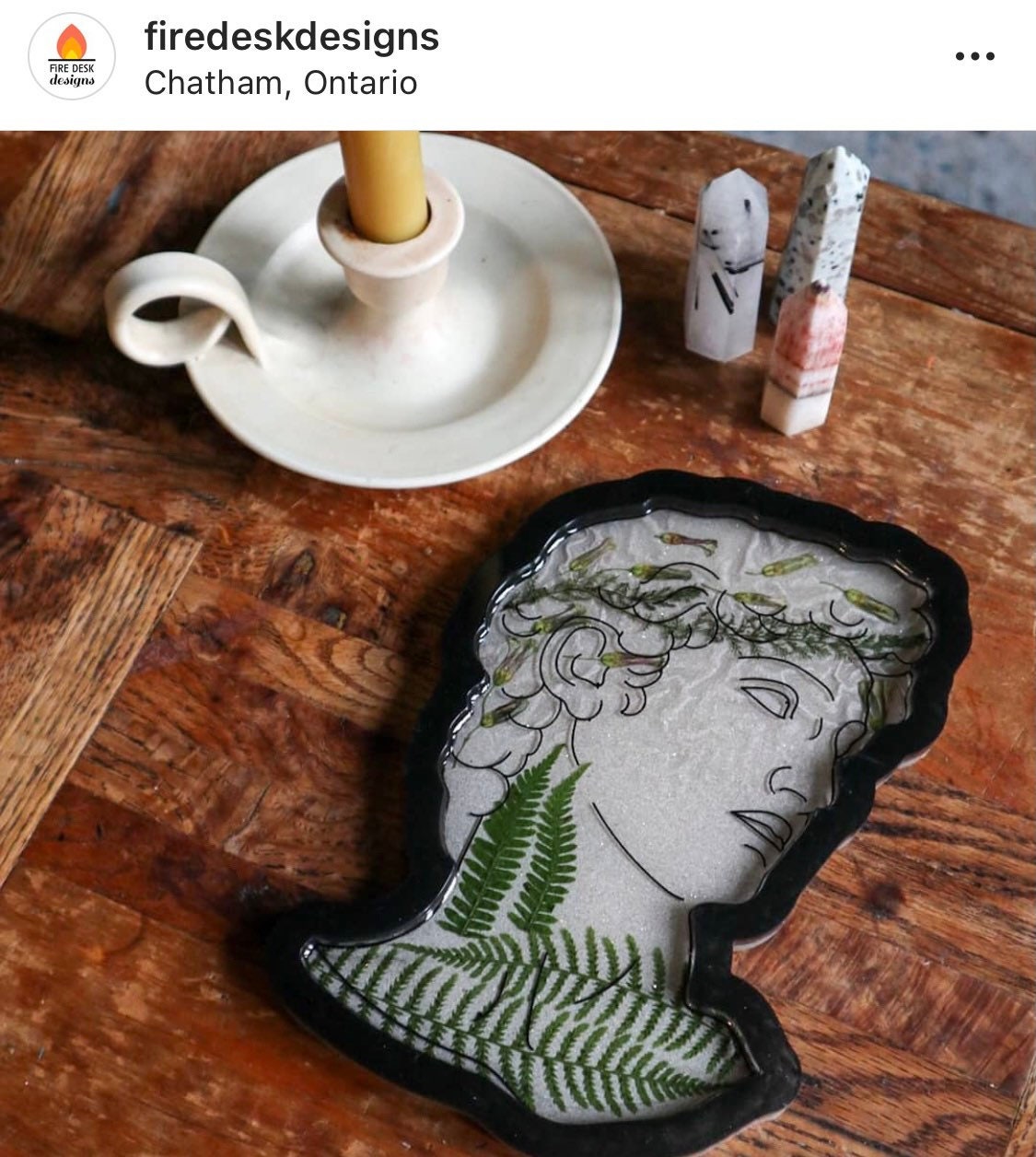 Extra Large Renaissance Bust Tray Food Safe Silicone Mold for - Etsy