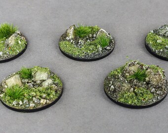 Stormcast Eternals Bases - Etsy UK