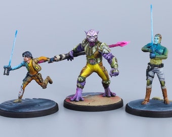 impossible star wars