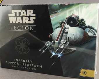 Infantry Platform - Etsy