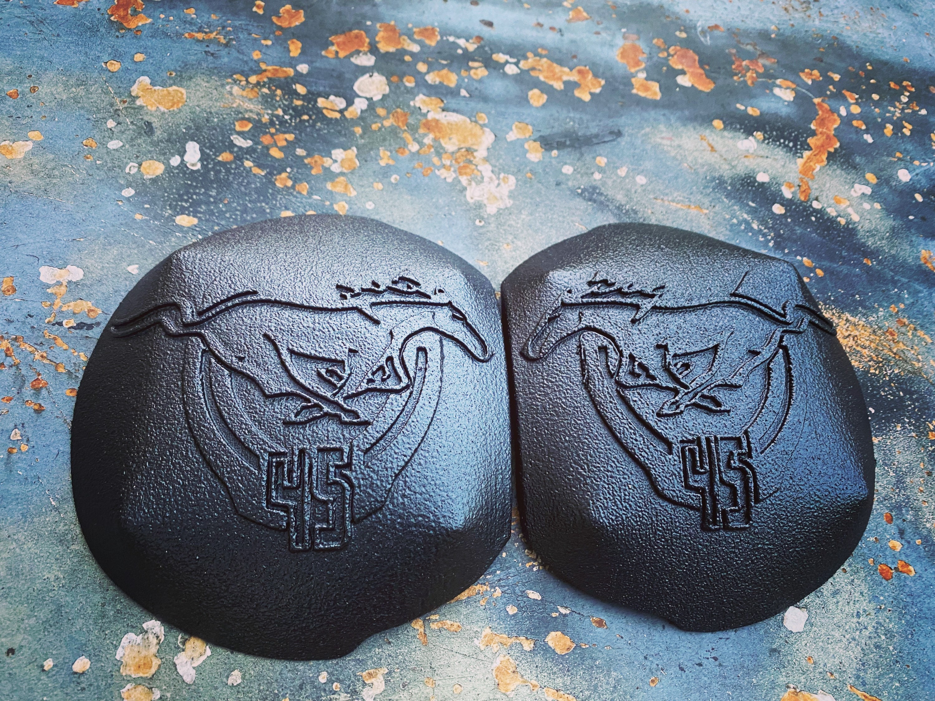 05-14 Ford Mustang Strut Tower Covers (set of 2) GT/CS - Etsy