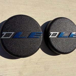 2016-2024 Camaro Strut Tower Covers Custom Fitted (1LE) - Etsy