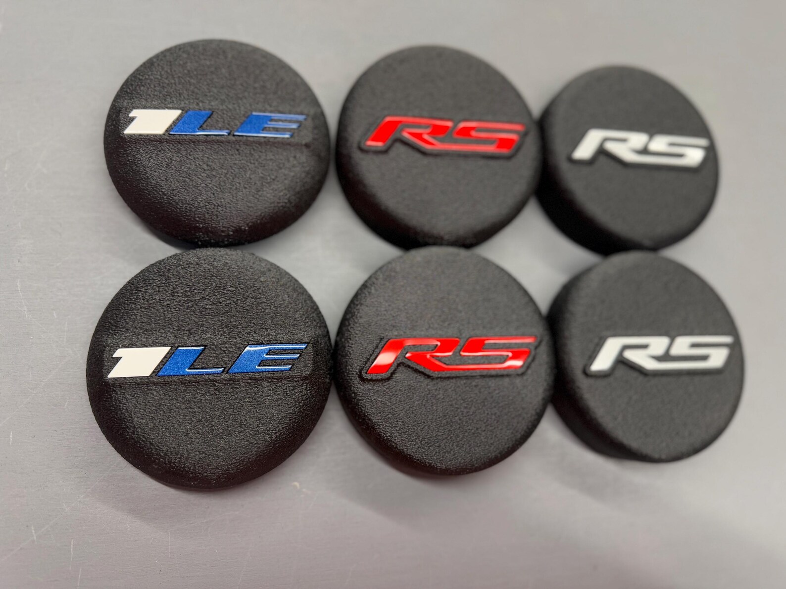 2016-2024 Camaro Strut Tower Covers Custom Fitted (1LE) - Etsy