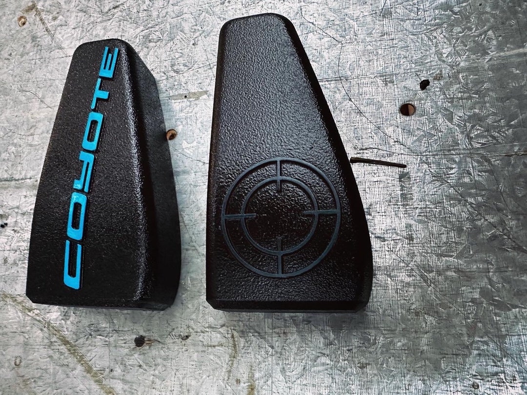 2005-2009 Bullitt Mustang Ecu Cover - Etsy