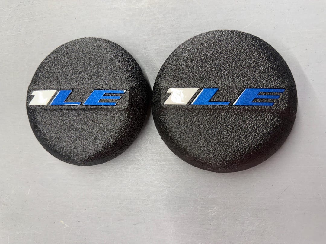2016-2024 Camaro Strut Tower Covers Custom Fitted (1LE) - Etsy