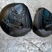 2020-2022 Ford Mustang GT500 Strut Tower Covers Custom Fitted predator ...