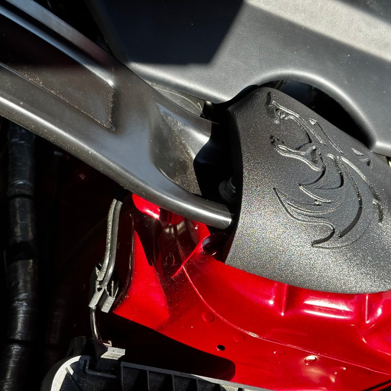 Ecoboost Emblem - Etsy