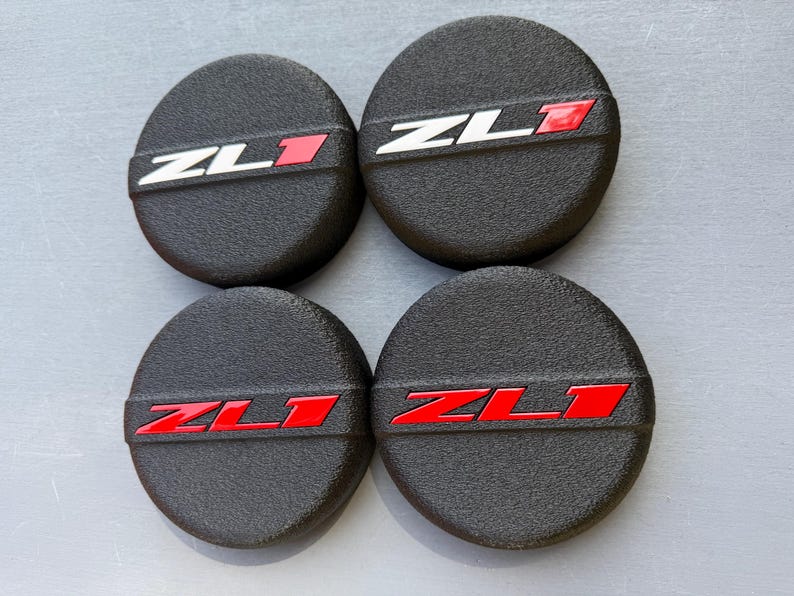 2016-2024 Camaro Strut Tower Covers Custom Fitted (1LE) - Etsy