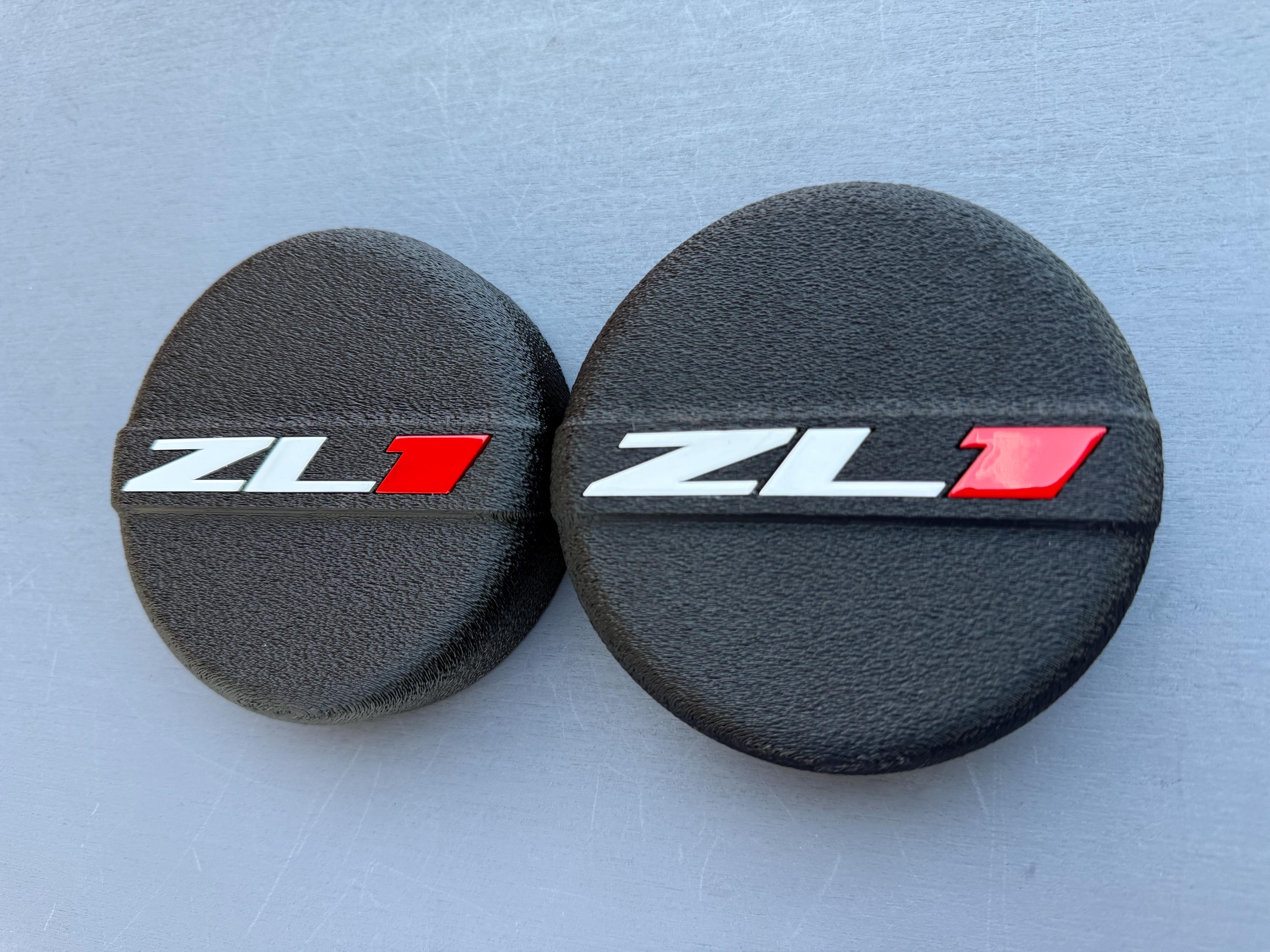 2016-2024 Camaro Strut Tower Covers Custom Fitted (1LE) - Etsy