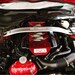 2020-2022 Ford Mustang GT500 Strut Tower Covers Custom Fitted predator ...