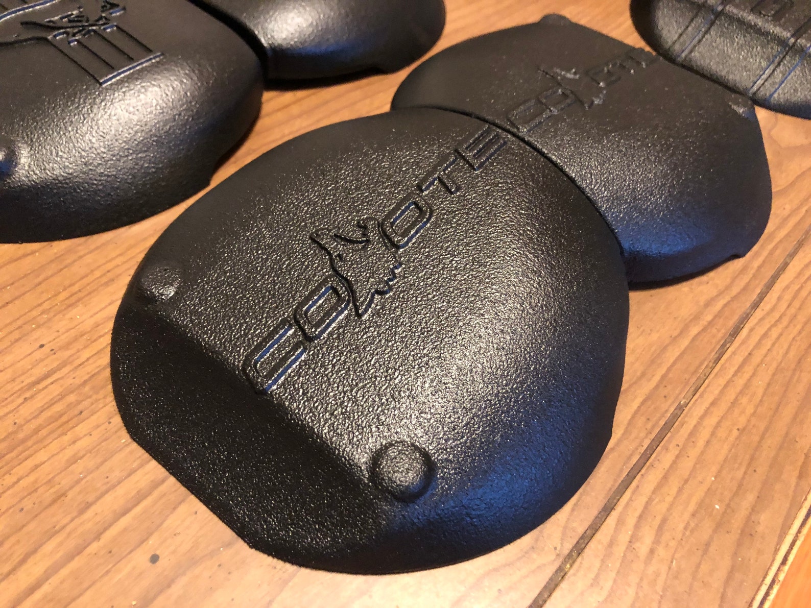 05-14 Ford Mustang Strut Tower Covers (set of 2) GT/CS - Etsy