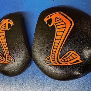 Mustang cobra accessories store