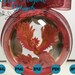 Christmas Phoenix Shadow Box 3D Christmas Ornament Digitial Download ...
