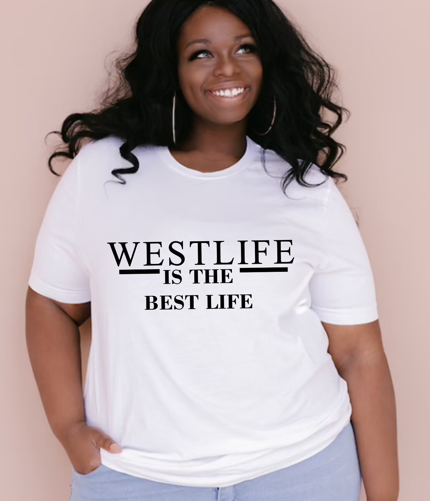 Westlife Wild Dreams Concert 2022 T-shirt Free Delivery - Etsy UK