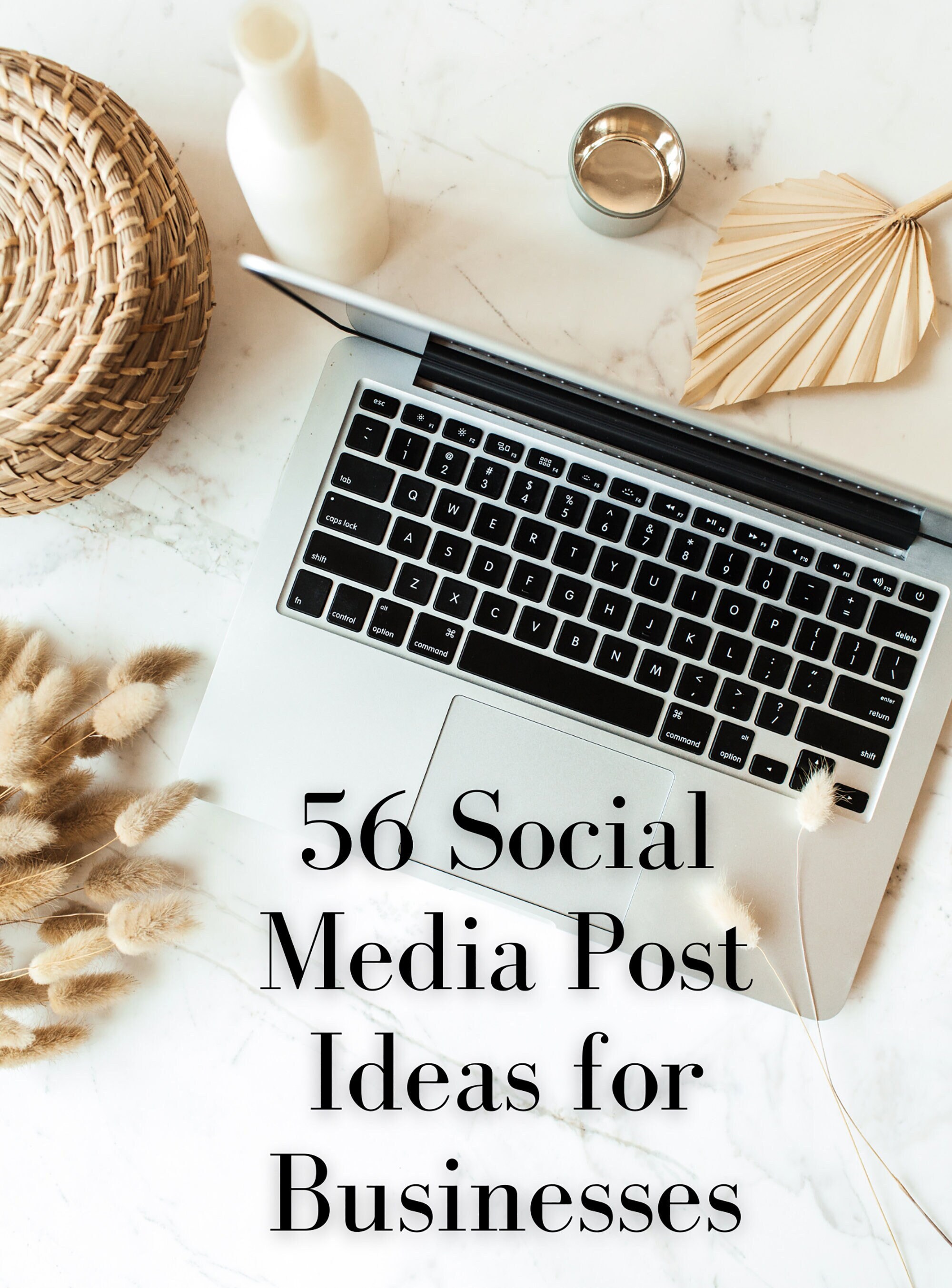 56 Social Media Posts for Businesses - Etsy
