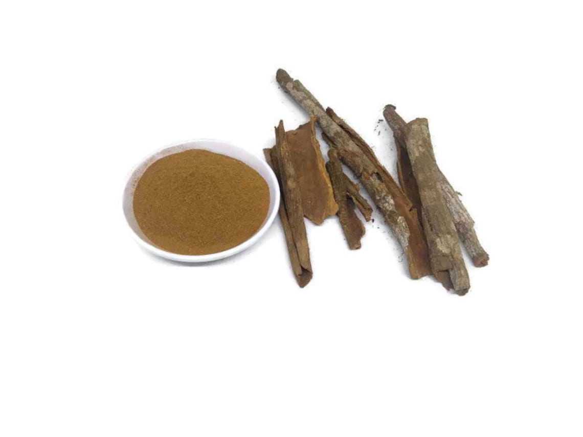 CINCHONA Bark Cinchona Pubescens Peruvian Bark Red Cinchona - Etsy Israel