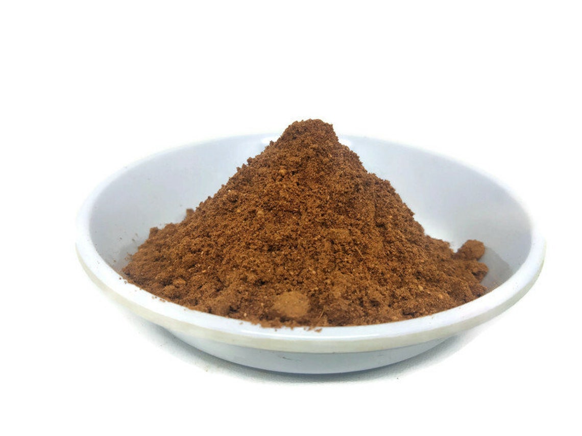 1 LB Pure Natural Betel Nut Powder, Areca Catechu, Betel Palm, Betel Nuts, Pinang, Areca Nut ...