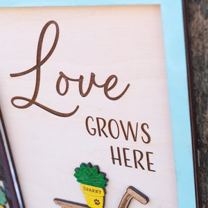 Laser Cut Digital File / Greenhouse Sign SVG, PNG / Glowforge ...