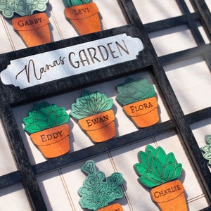 Laser Cut Digital File / Greenhouse Sign SVG, PNG / Glowforge ...