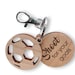 Laser Cut Digital File / Sports Keychain SVG, PNG / Glowforge ...