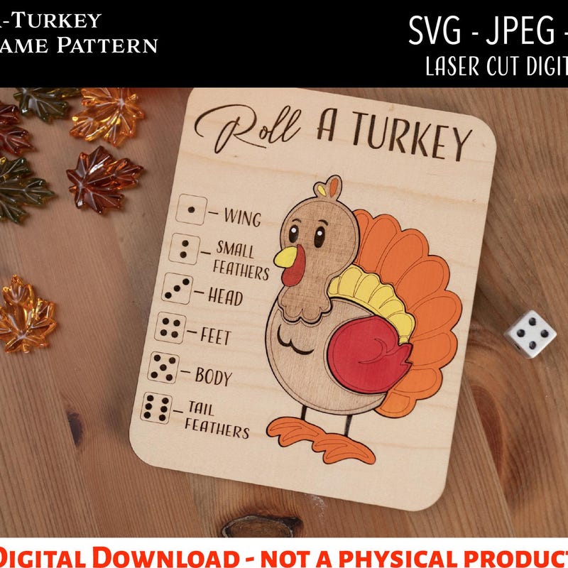 Laser File Puzzle Games - Etsy