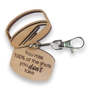 Laser Cut Digital File / Sports Keychain SVG, PNG / Glowforge ...