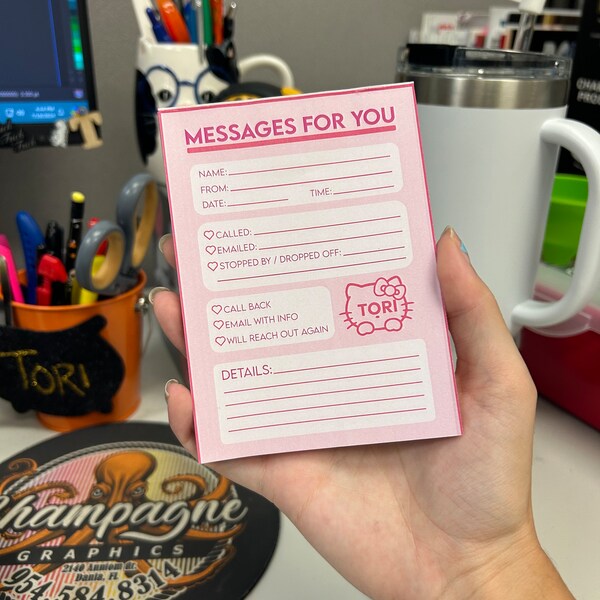 Office Desk Accessories - Etsy