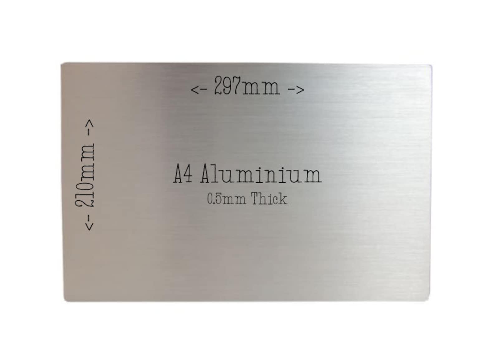 Personalised Station Master Sign: Custom Railway Name Plate, A4 ...