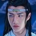 Lan WANGJI X HANGUANG Jun, the Untamed, MDZS Print/poster, Fanart - Etsy