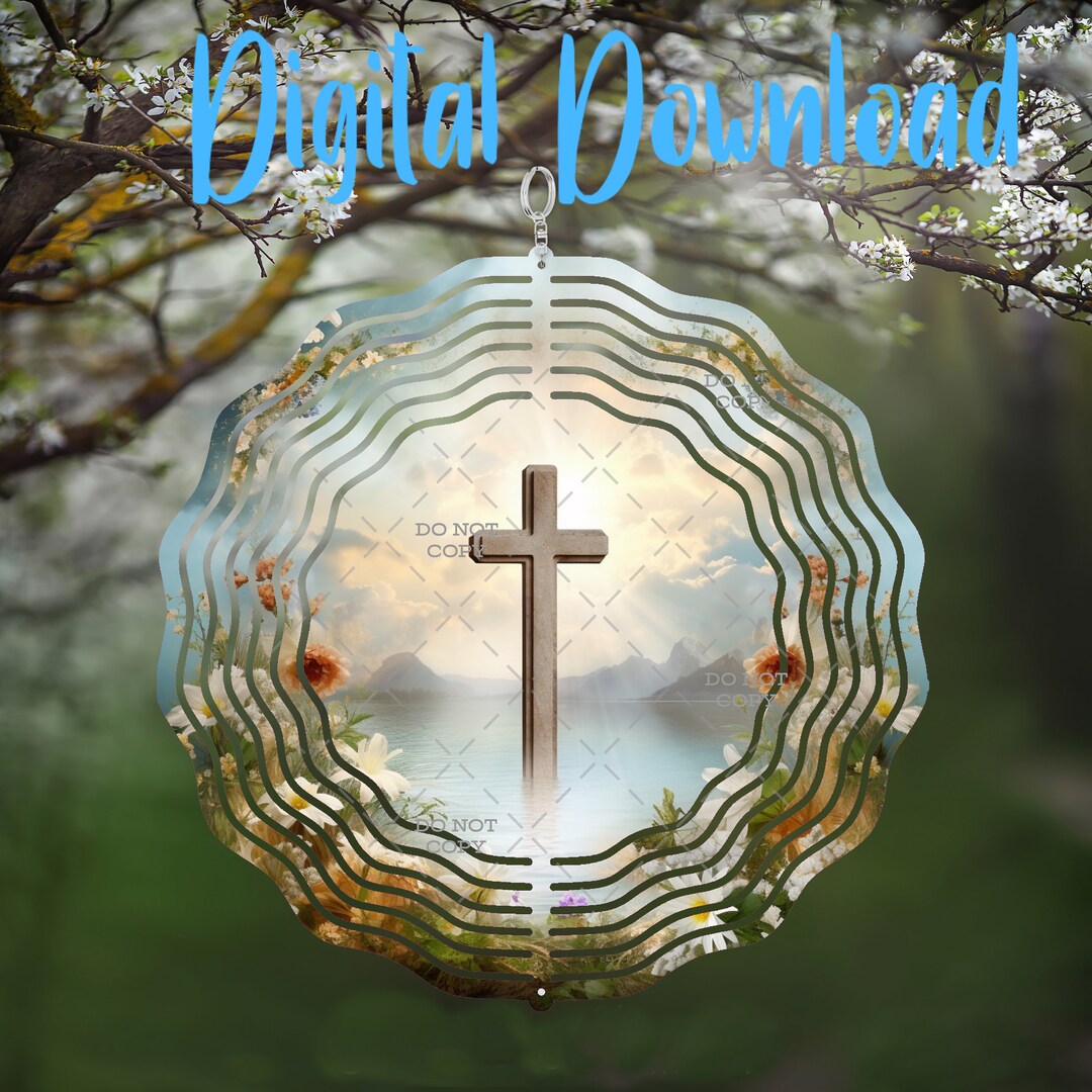 Cross - DIGITAL Download - Png File - Etsy
