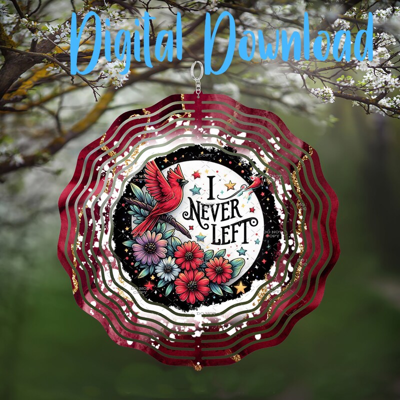 I Never Left You Svg - Etsy