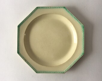 Chantilly France Plates - Etsy