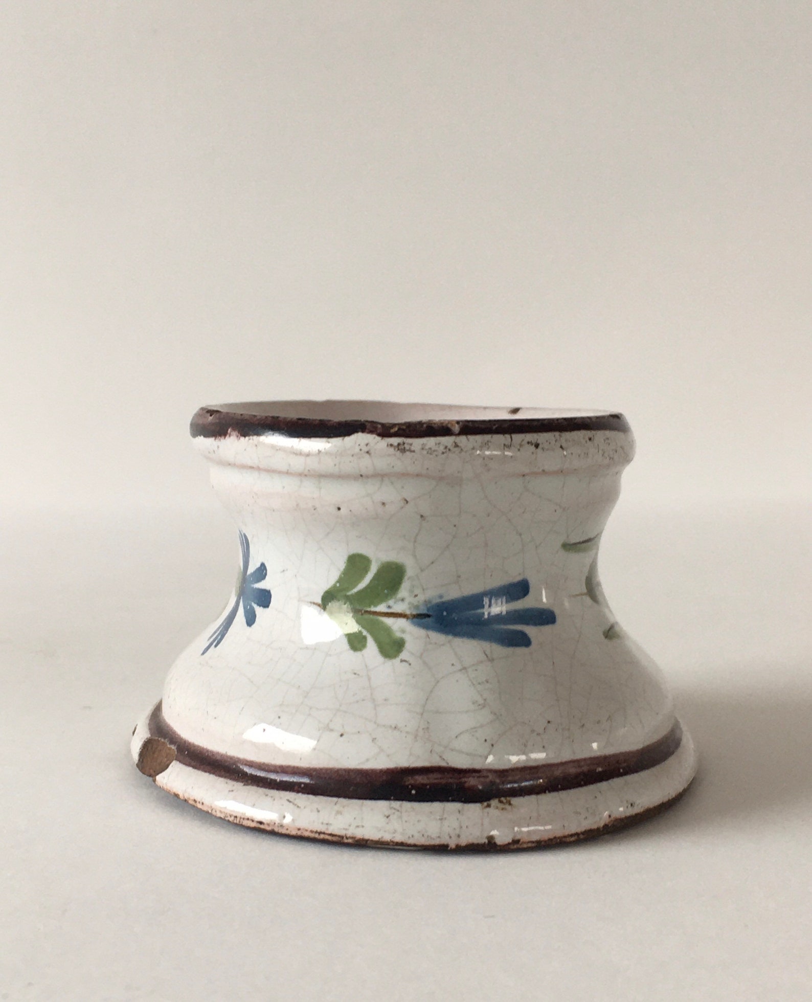 Antique French Salt Cellar18th Century | Etsy