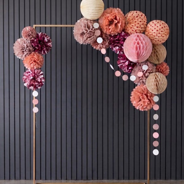 Rose Decor - Etsy