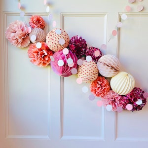 Rose Gold Paper - Etsy