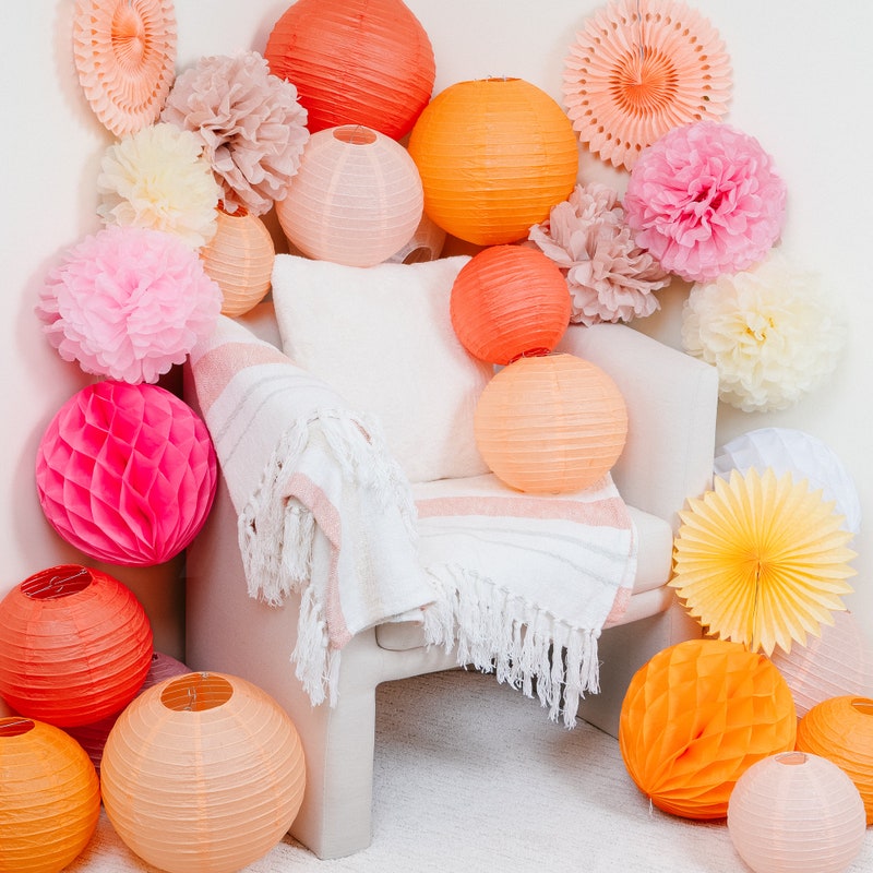 Party Decor - Etsy