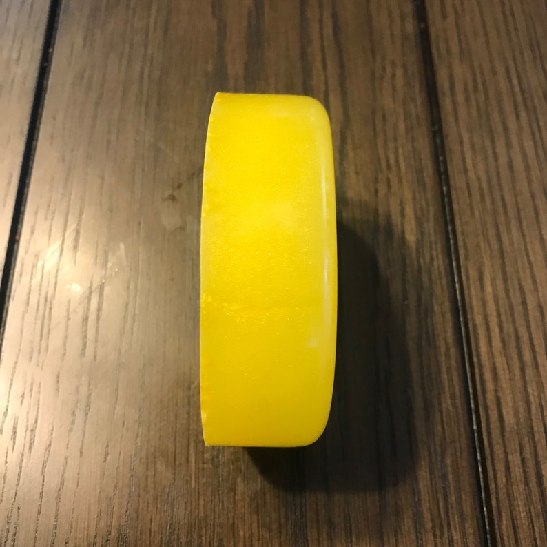 Lemon Handmade Soap, Lemon Soap With Lemon Zest, Clear Soap Base Lemon ...