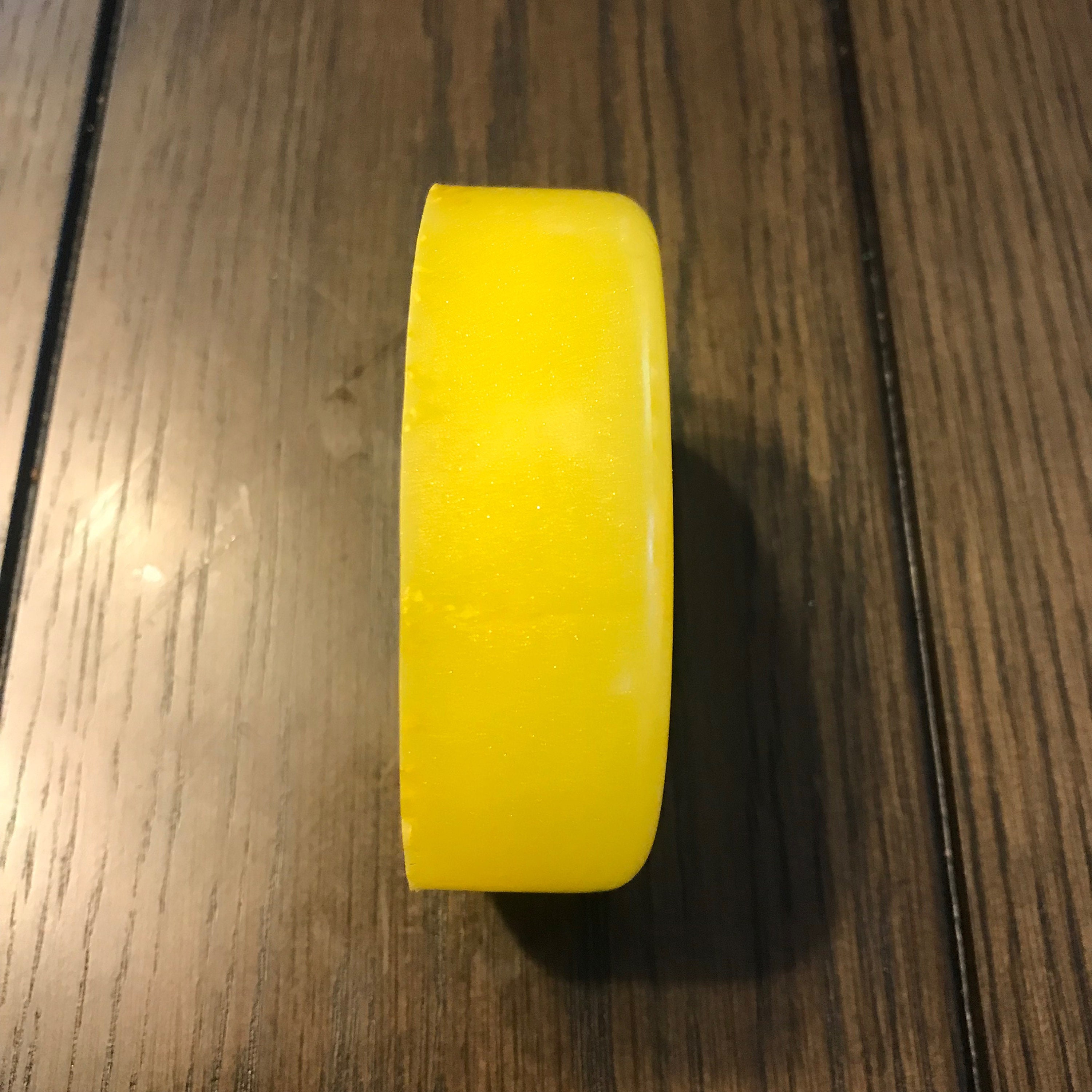 Lemon Handmade Soap, Lemon Soap With Lemon Zest, Clear Soap Base Lemon ...