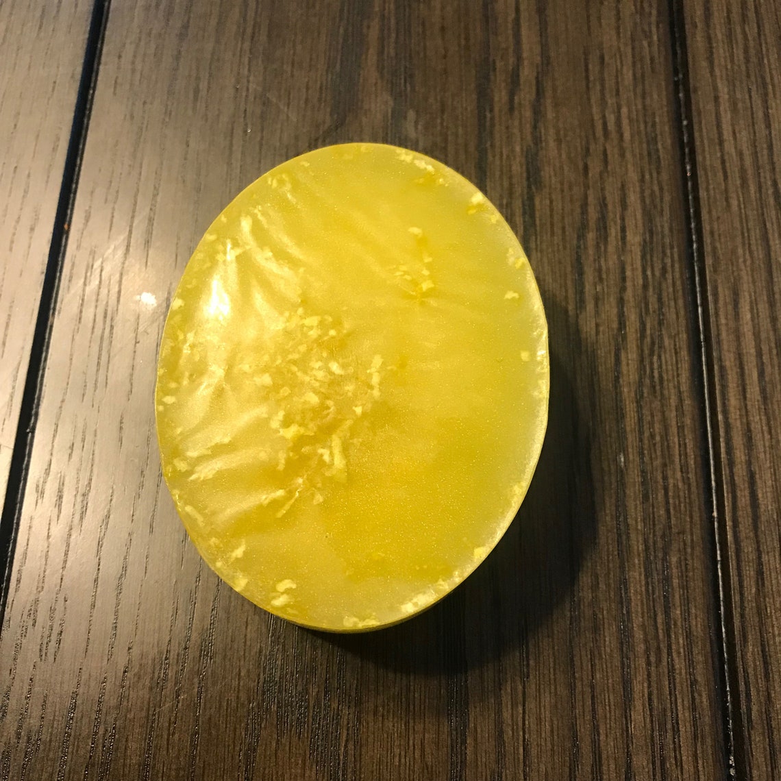 Lemon Handmade Soap, Lemon Soap With Lemon Zest, Clear Soap Base Lemon ...