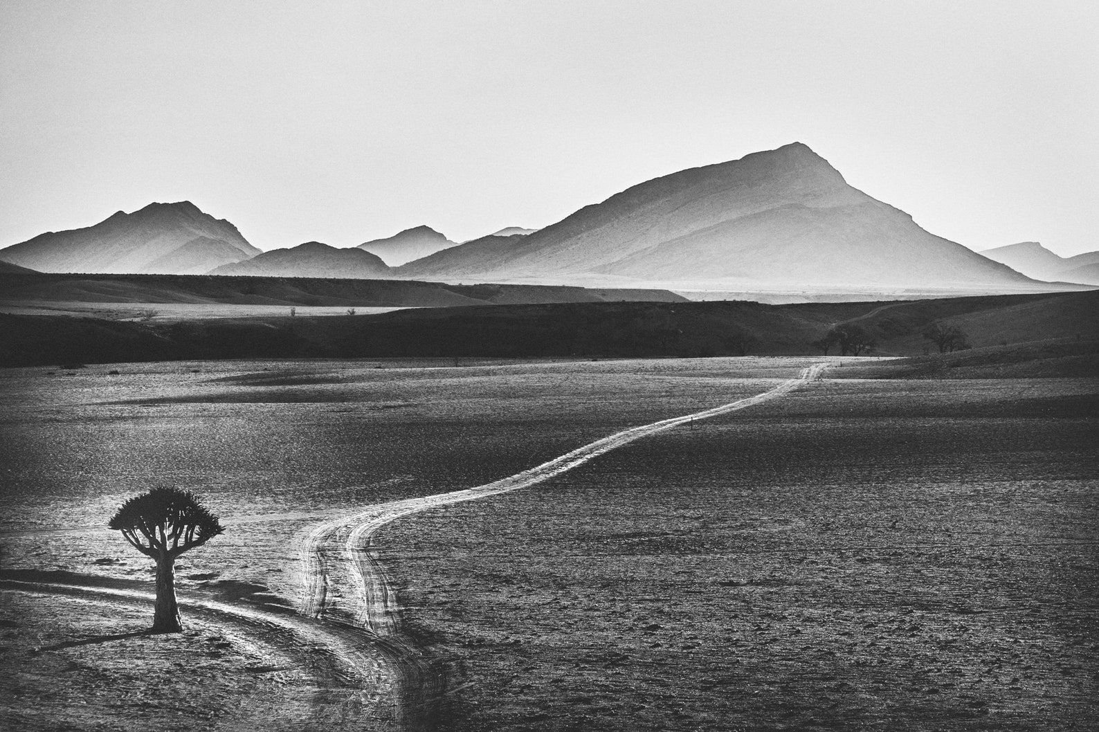 Namibia Wall Art Africa Landscape Print Namib Desert - Etsy