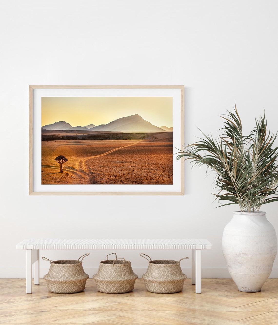 Namibia Wall Art Africa Landscape Print Namib Desert - Etsy