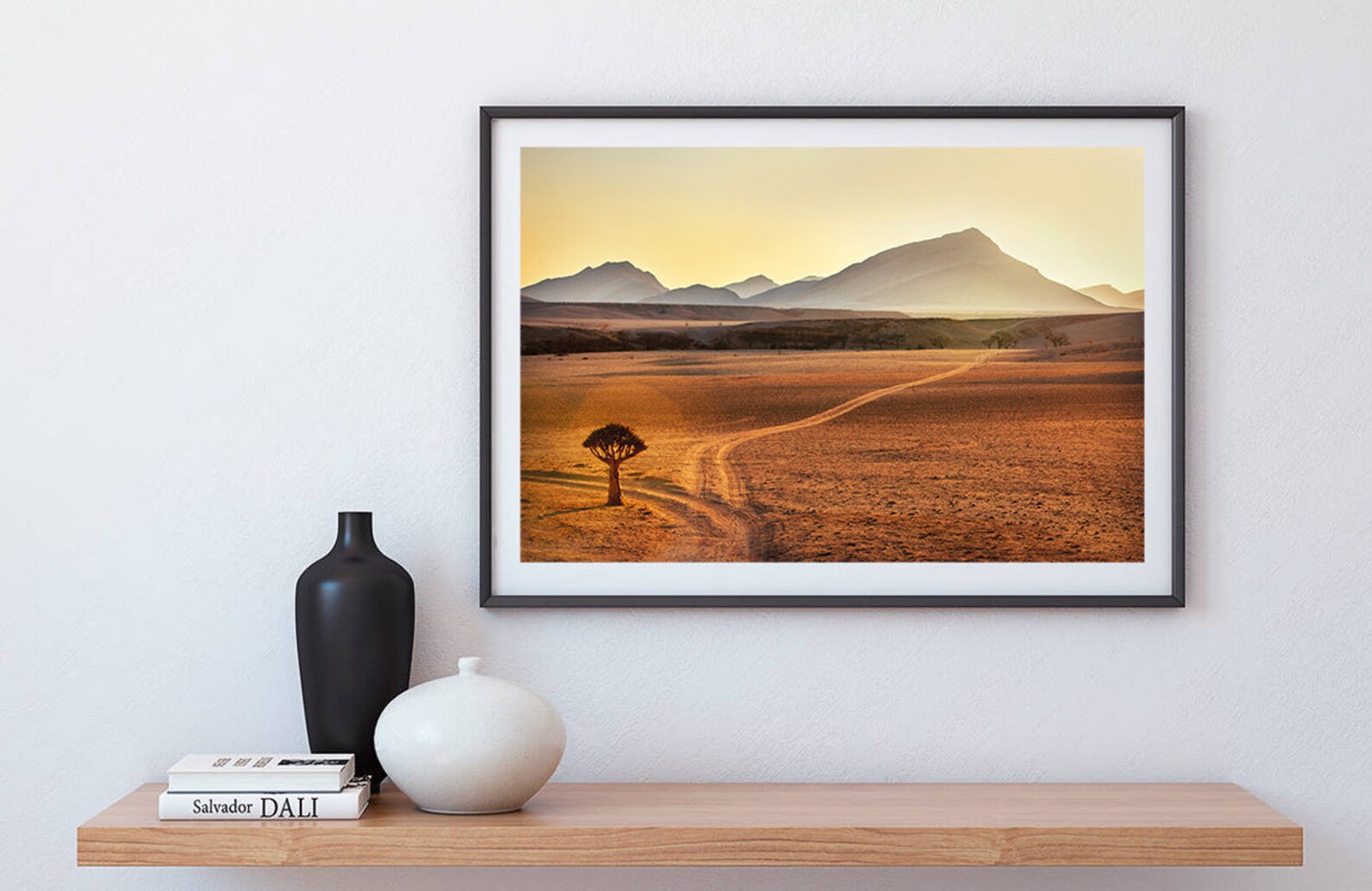 Namibia Wall Art Africa Landscape Print Namib Desert - Etsy