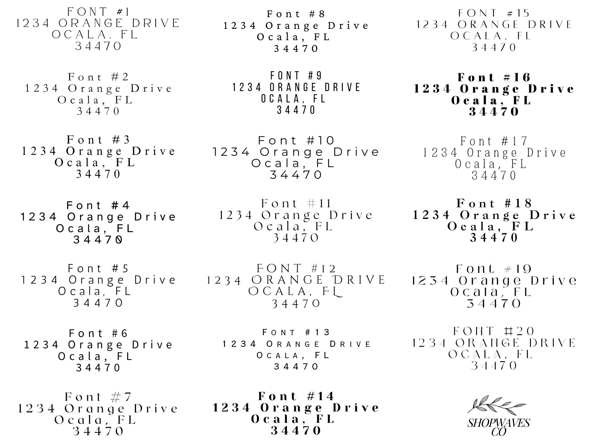 Printed Envelopes With Custom Fonts-premium Colored Wedding Envelopes ...