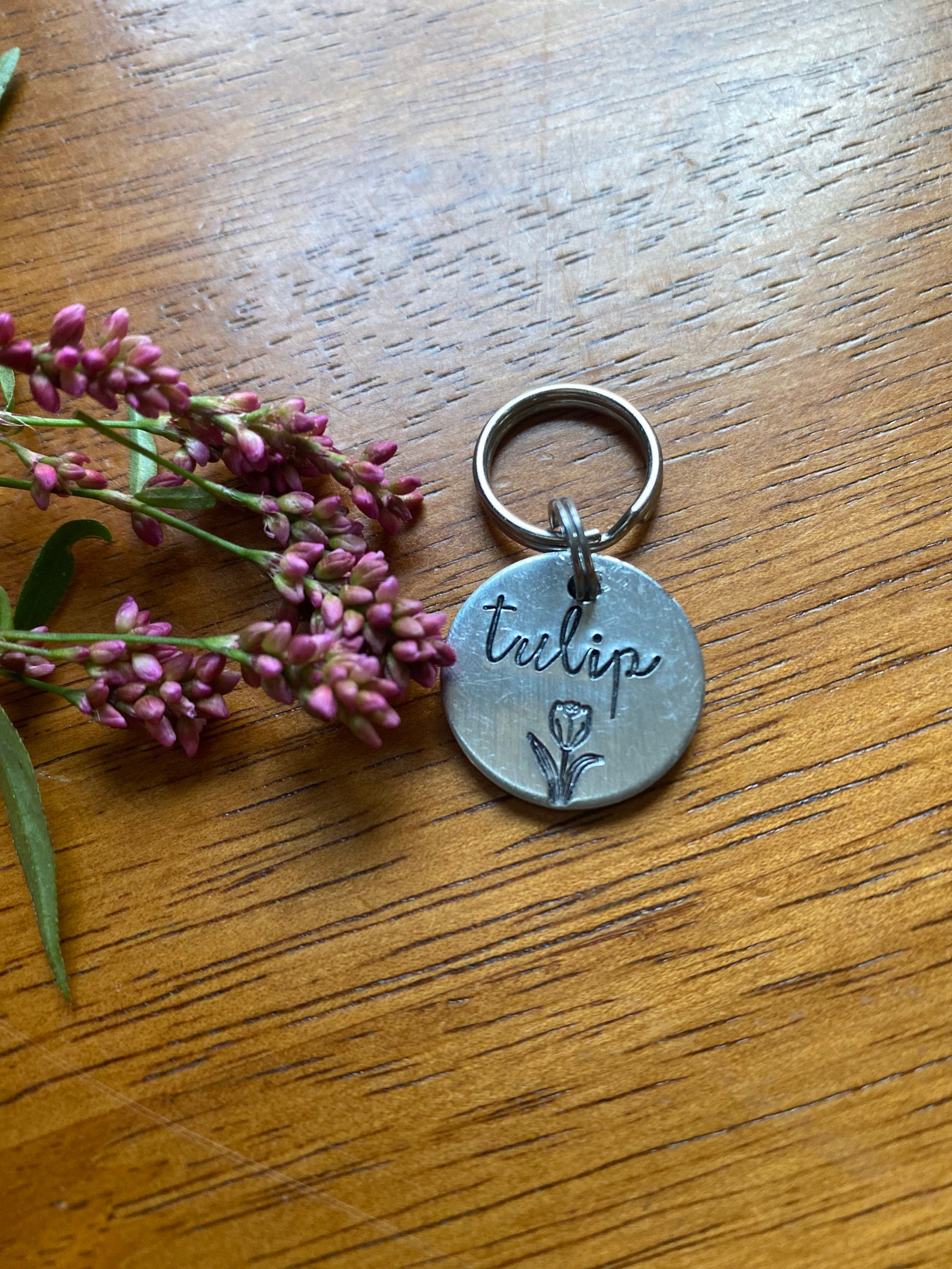 Tiny Tags Tiny Tags Available to Customize Cat Dog Bunny Pet - Etsy