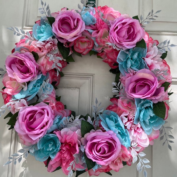 Barbie Wreaths - Etsy