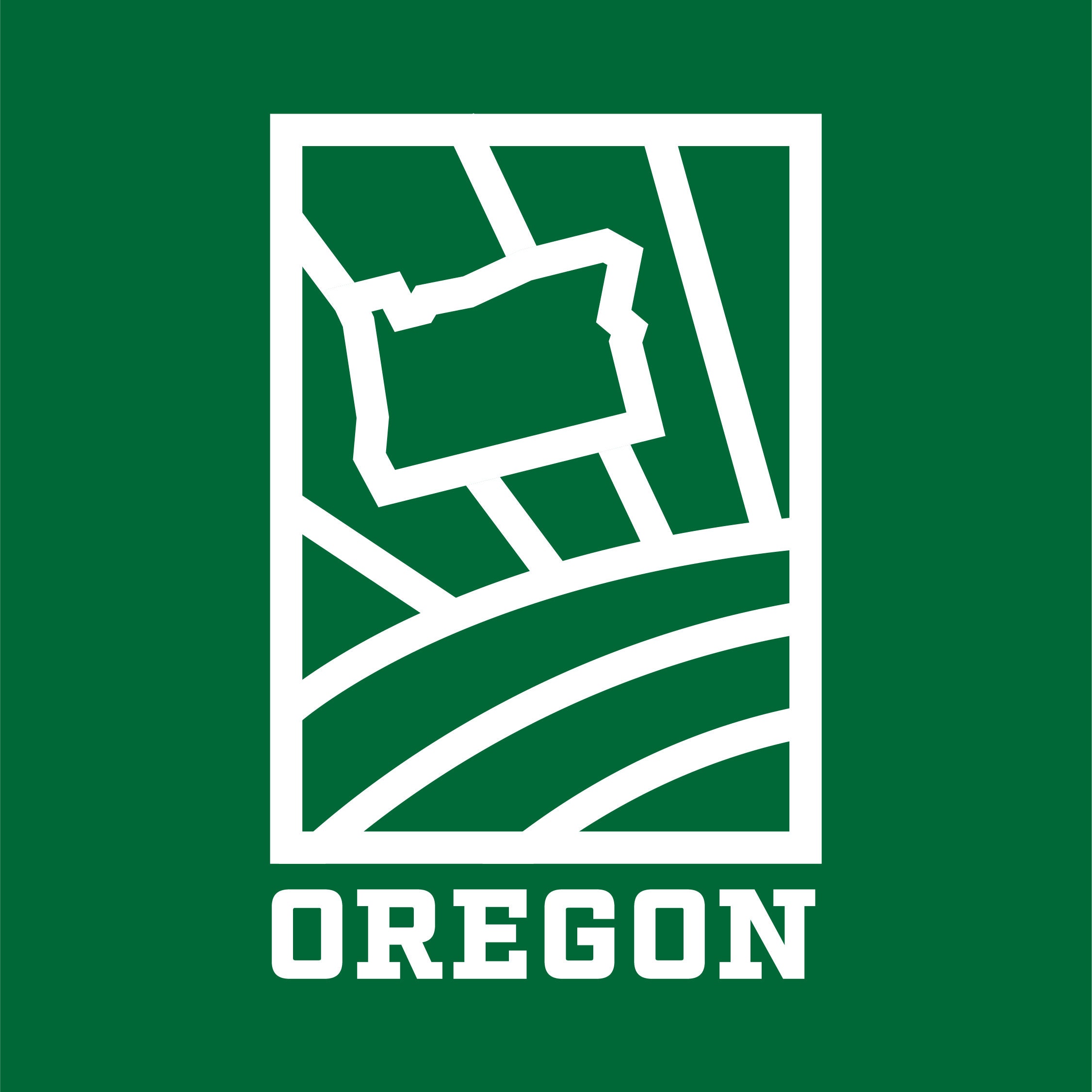 Outdoor-oregon-badge-vector Art - Etsy